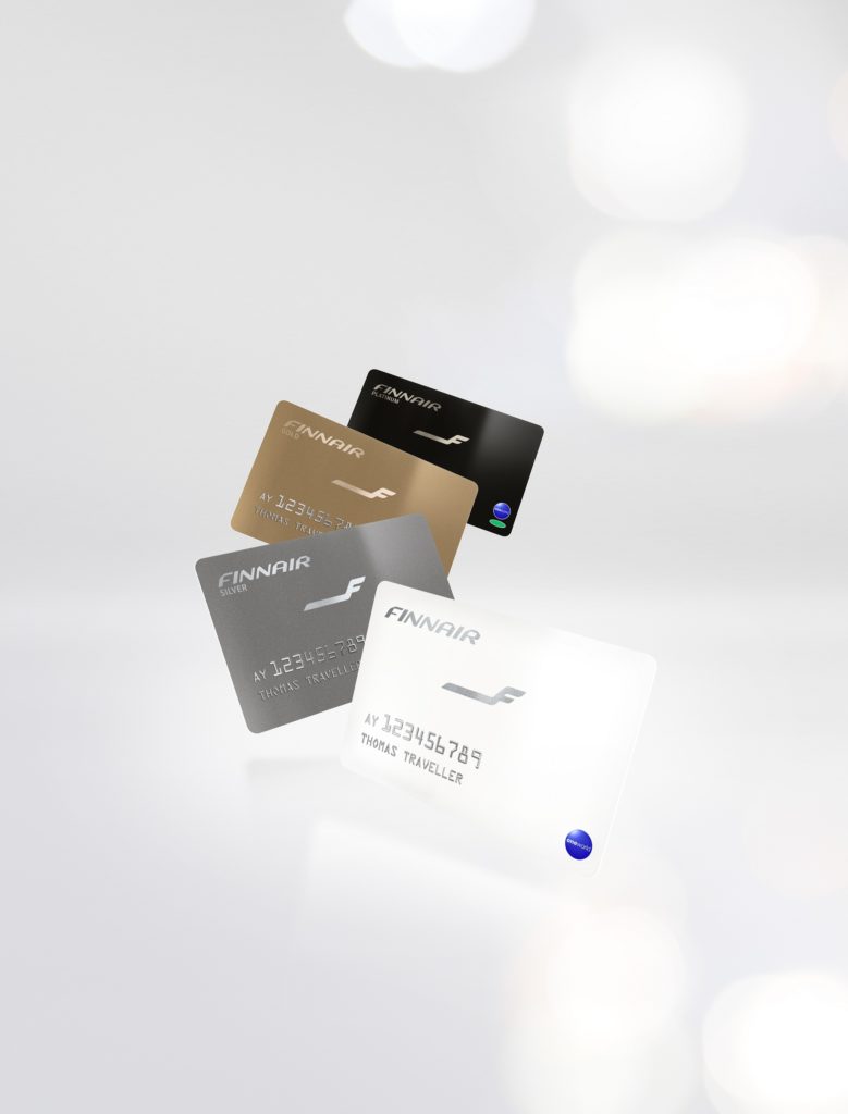 Major changes in Finnair Plus - More Platinum benefits, silver members ...