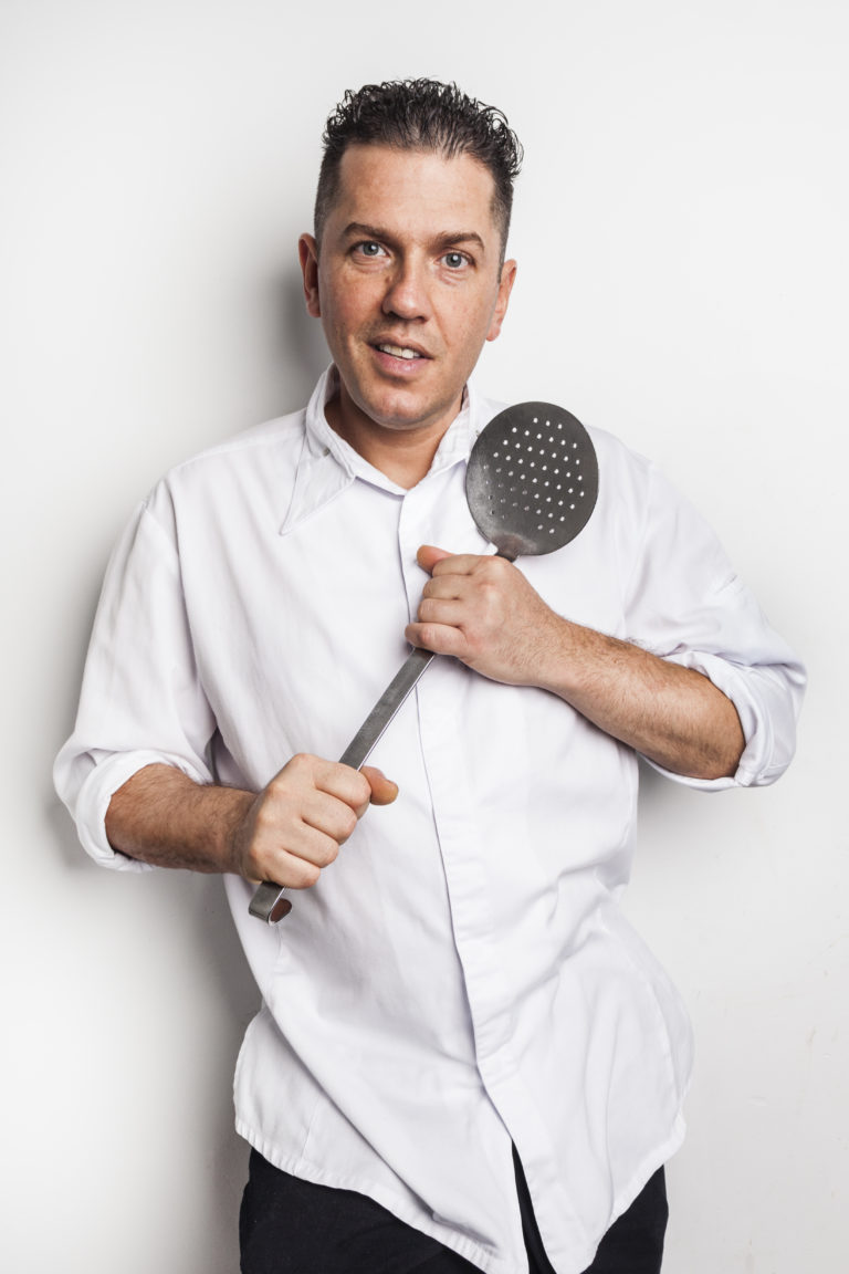 Jacob Jan Boerma to create menus in KLM World Business Class ...