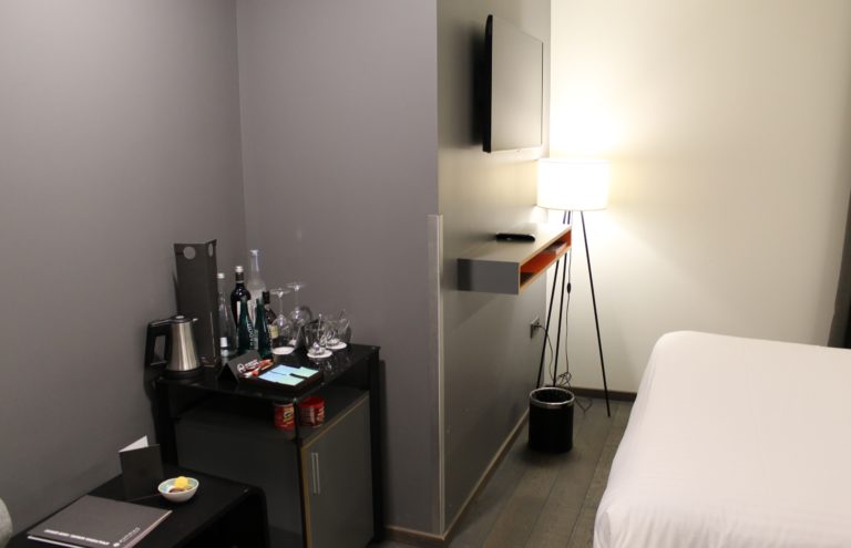 Review: Pullman Riga Old Town Hotel, Riga | MorePremium.com