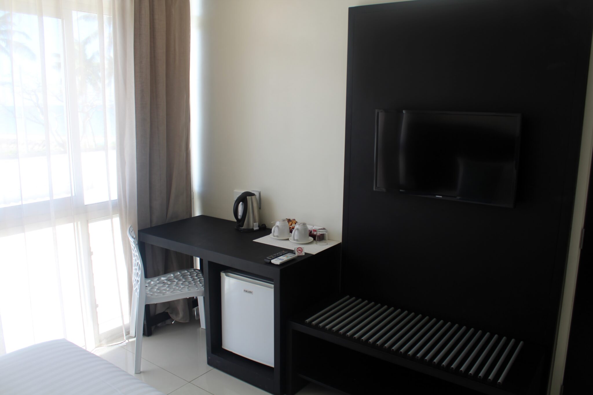 Review: Tanoa International Dateline Hotel, Nuku'alofa | MorePremium.com