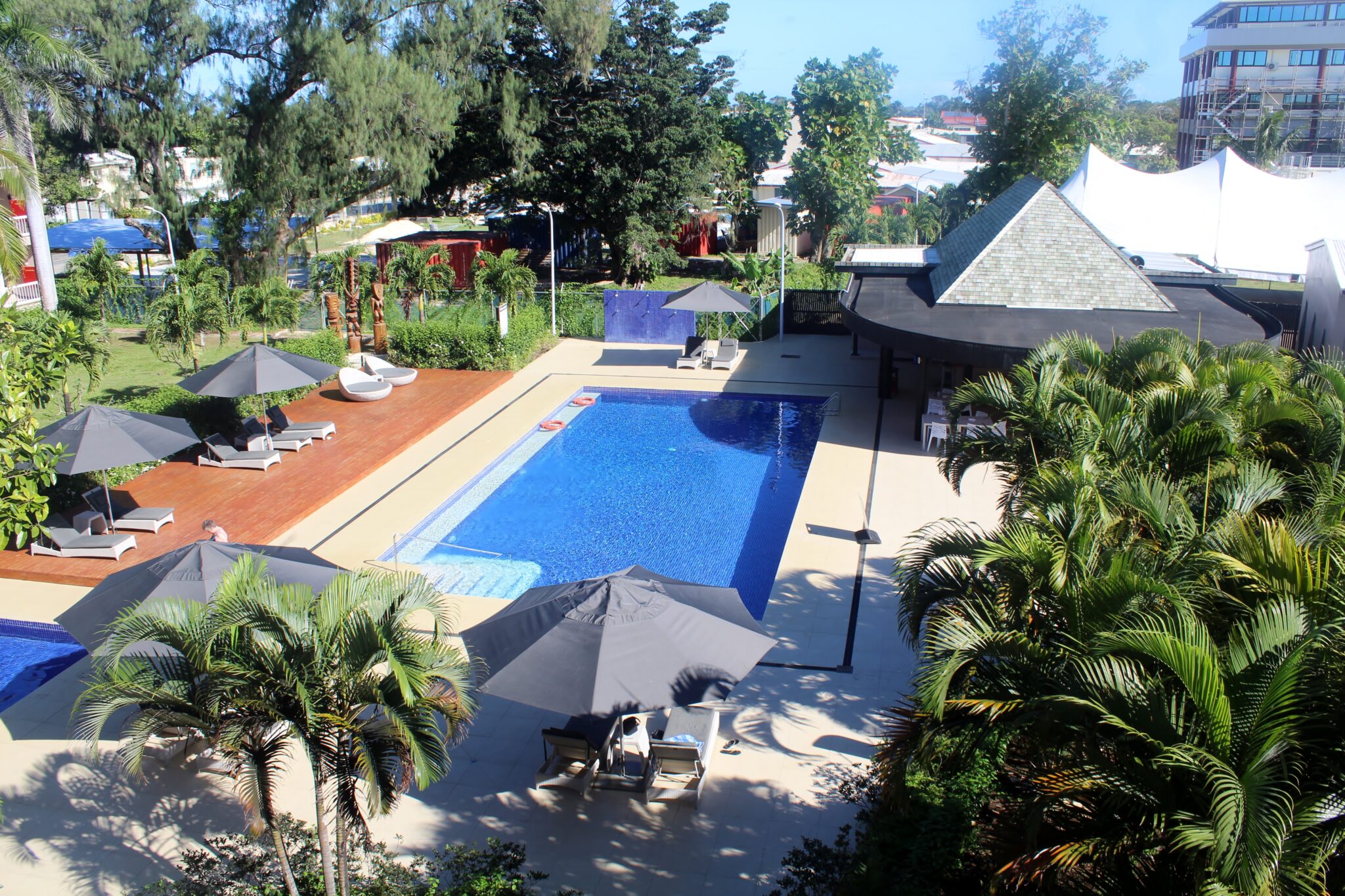 Review: Tanoa International Dateline Hotel, Nuku'alofa | MorePremium.com